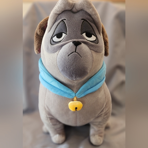 Disney | Toys | Disneys Pocahontas Percy 3 Plush | Poshmark